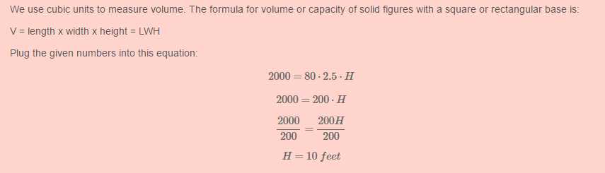 GED Practice Test (#1) - Mathematical Reasoning - https ...