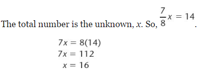 ASVAB Practice Test - Arithmetic Reasoning - http://www.careercrawlers.com