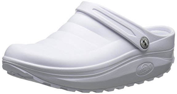 The Top 17 Most Comfortable Cherokee Nursing Shoes (2021)