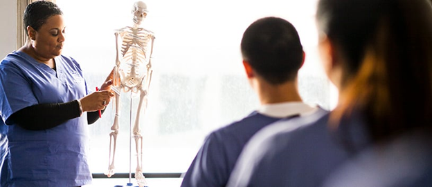 How to Become a CNA in California – Requirements, Schools, Licensing