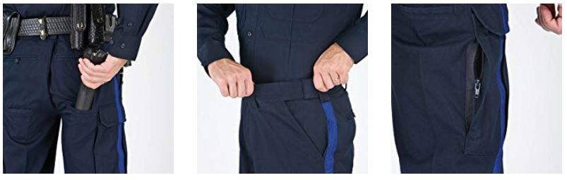 The Best 5.11 EMS Pants for Men and Women