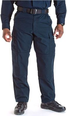 The Best 5.11 EMS Pants for Men and Women