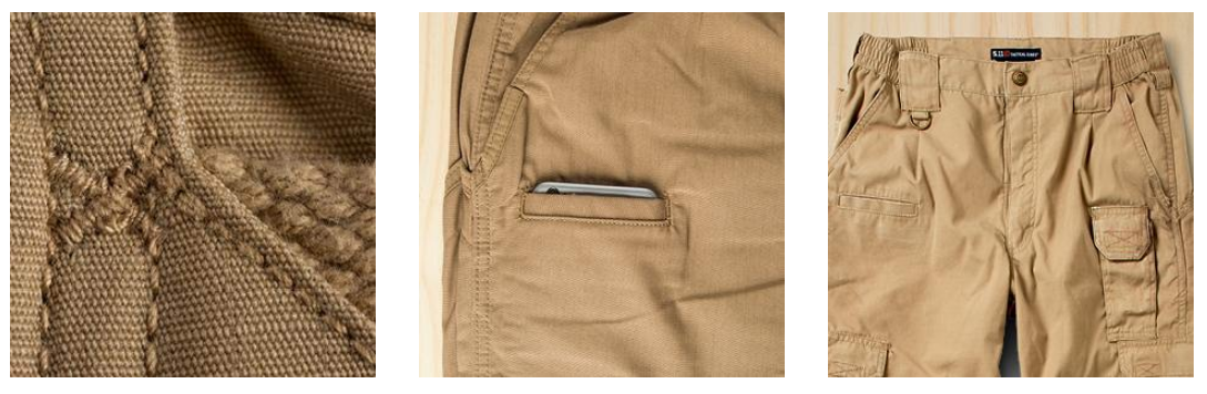 The Best 5.11 EMS Pants for Men and Women