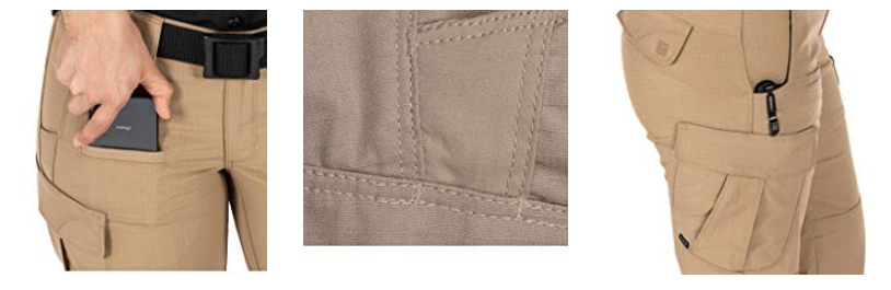 The Best 5.11 EMS Pants for Men and Women